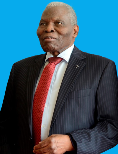 About Christopher Kolade – The Christopher Kolade Centre for Research ...